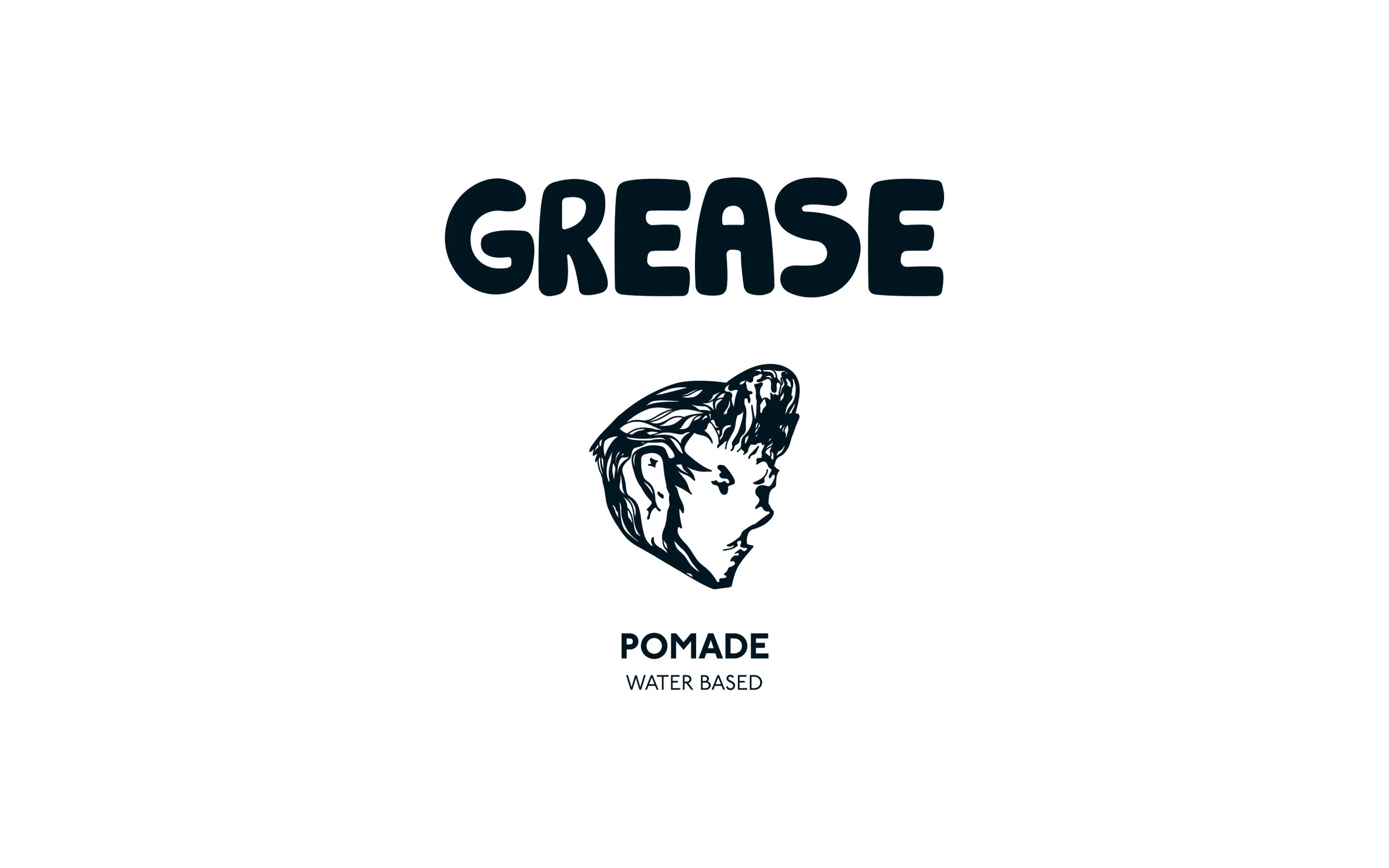 Grease Logo