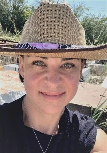 Biography — Magma Studio - Custom Stone Carving