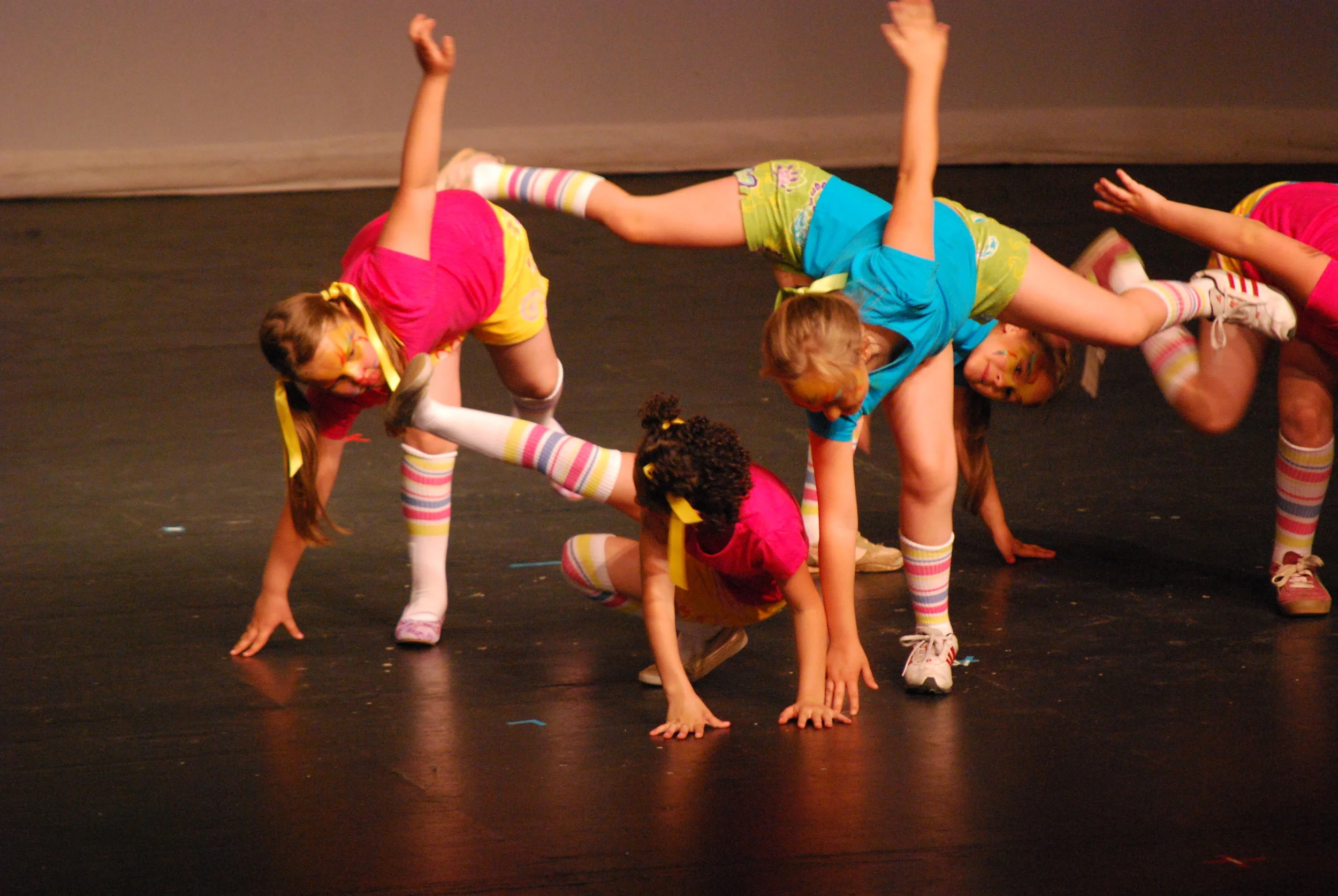 Another Mystery Concoction — FadaDance Studio