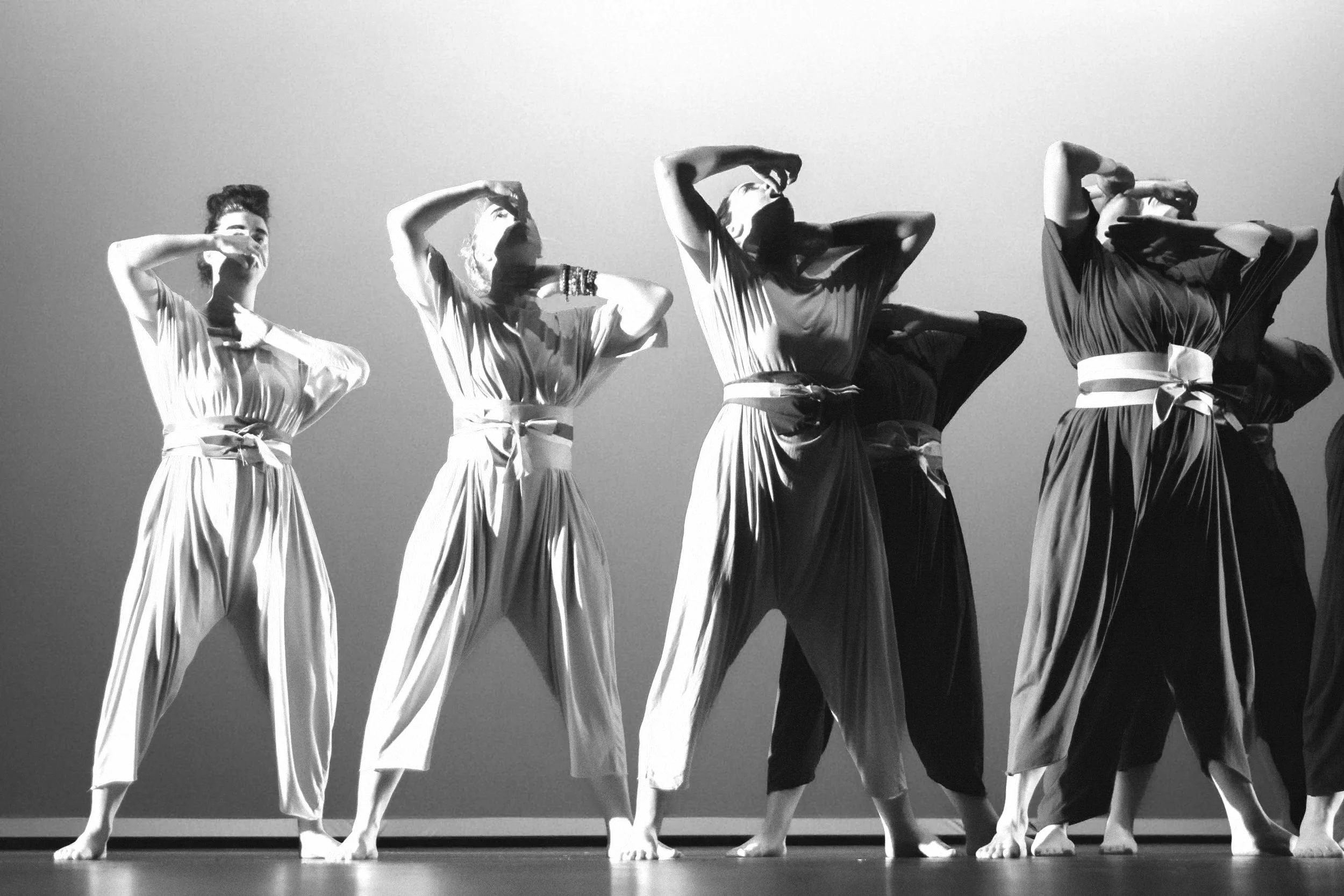 Class Descriptions — FadaDance Studio