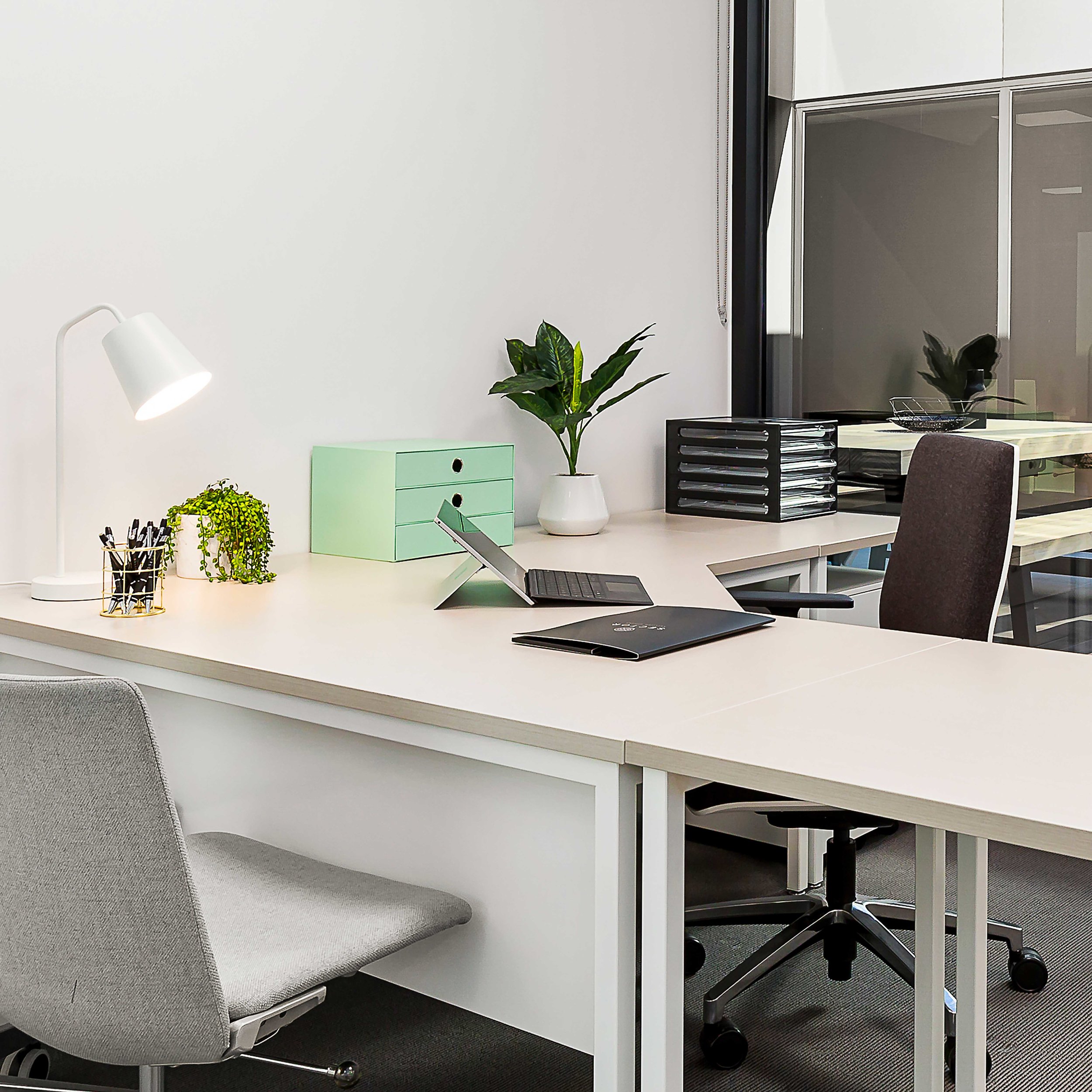 Sector Serviced Offices Melbourne