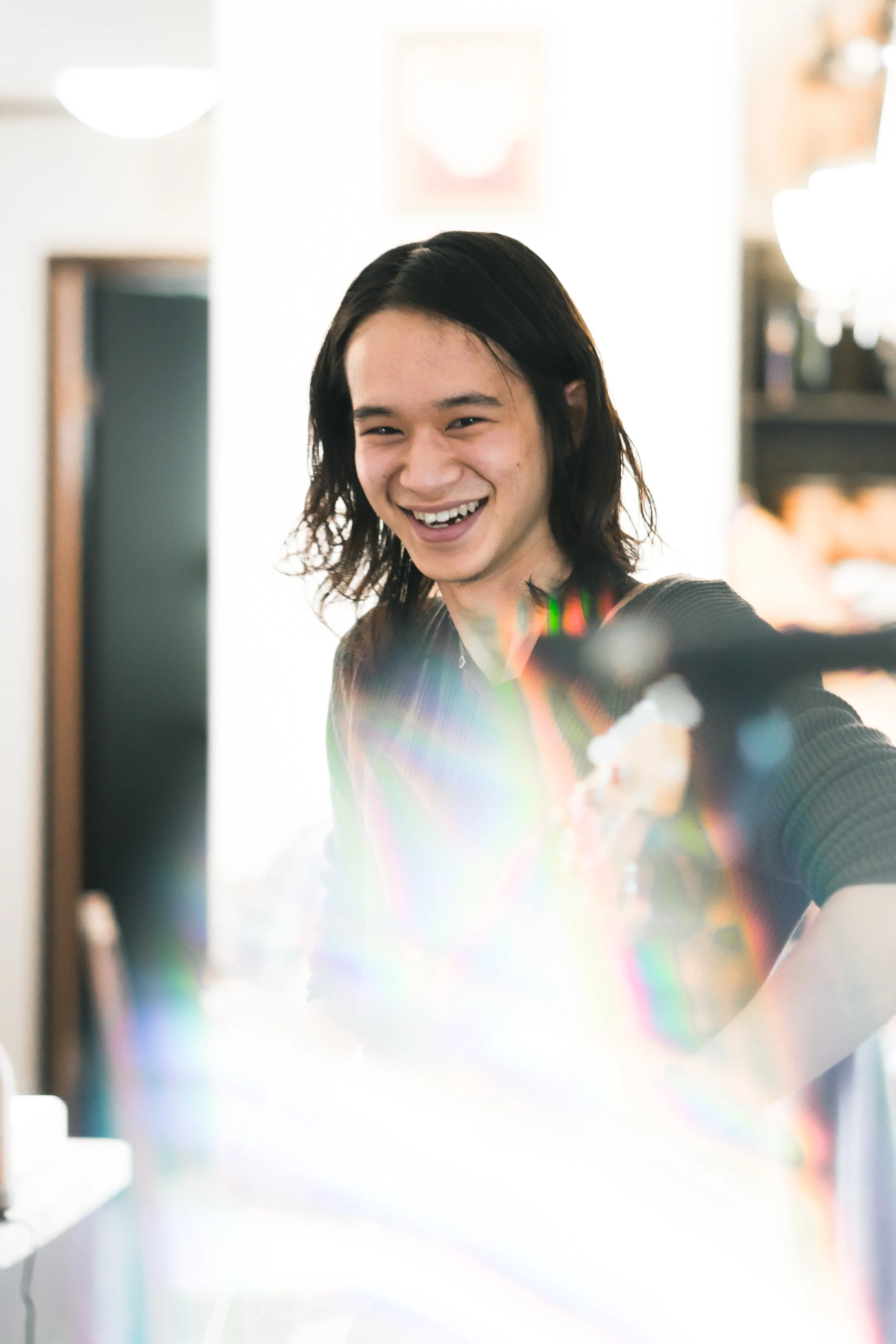 Post-Modern Connection