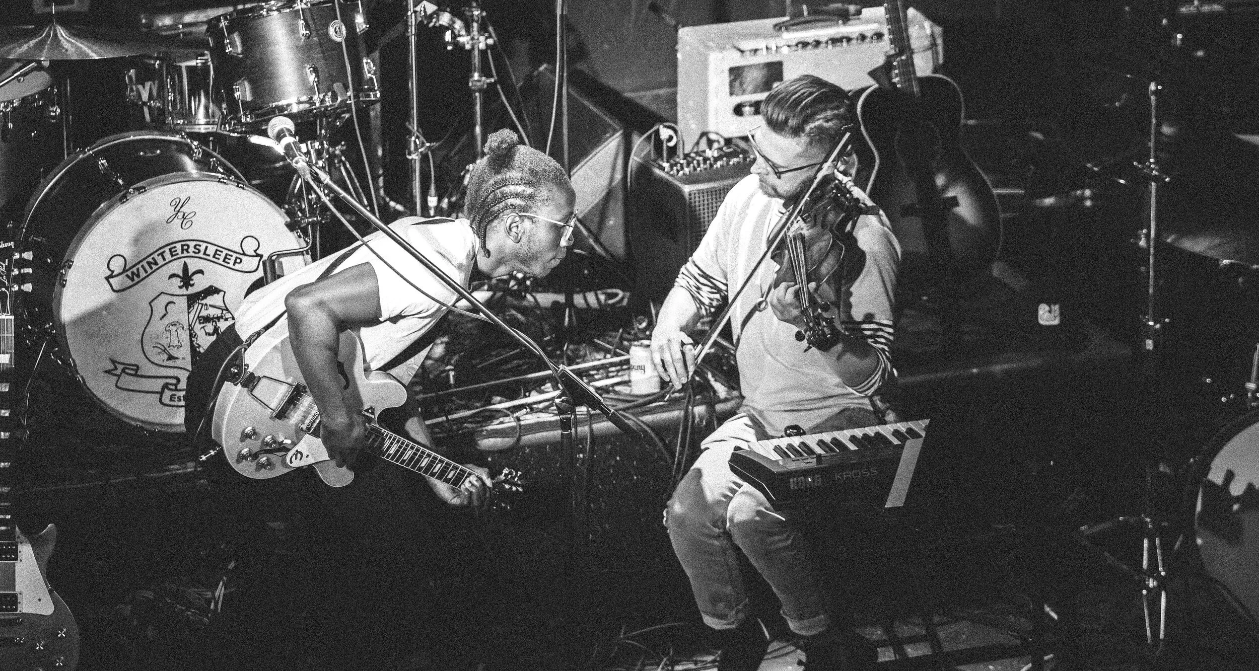 Post-Modern Connection