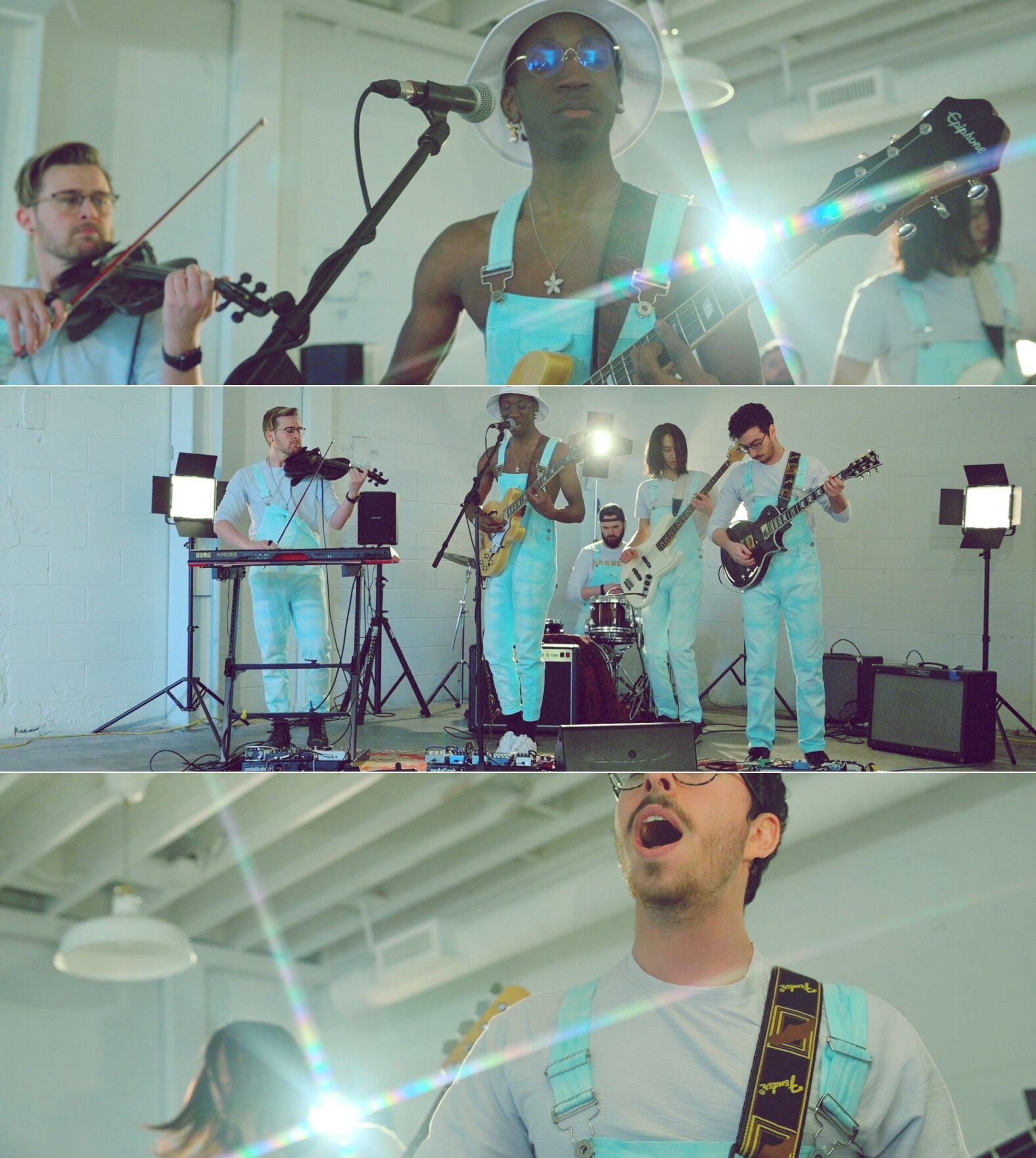 Post-Modern Connection