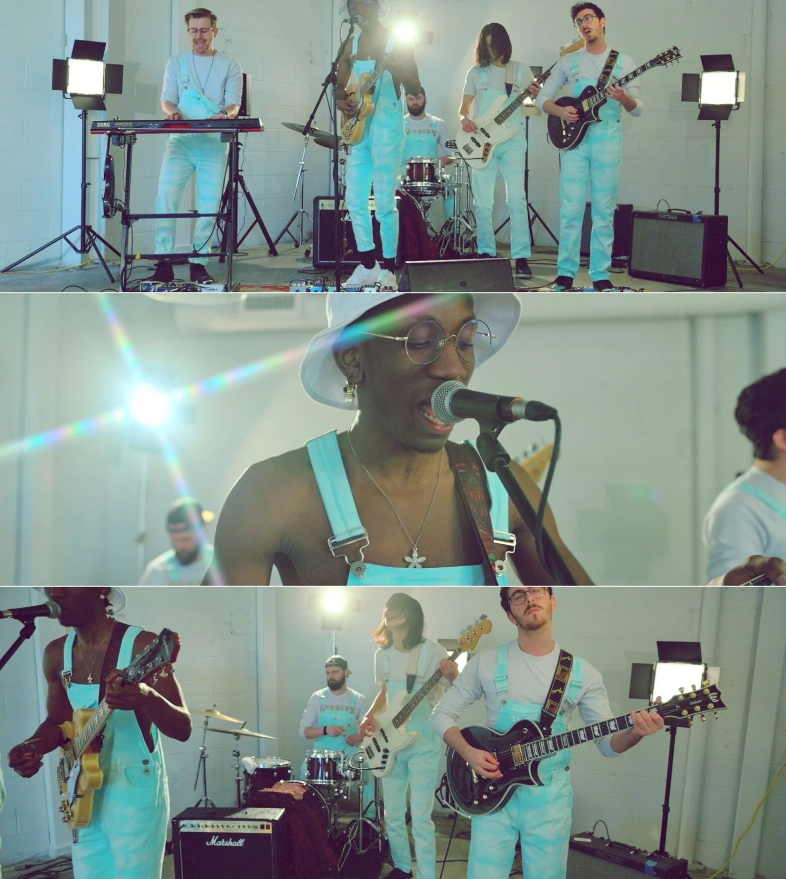 Post-Modern Connection