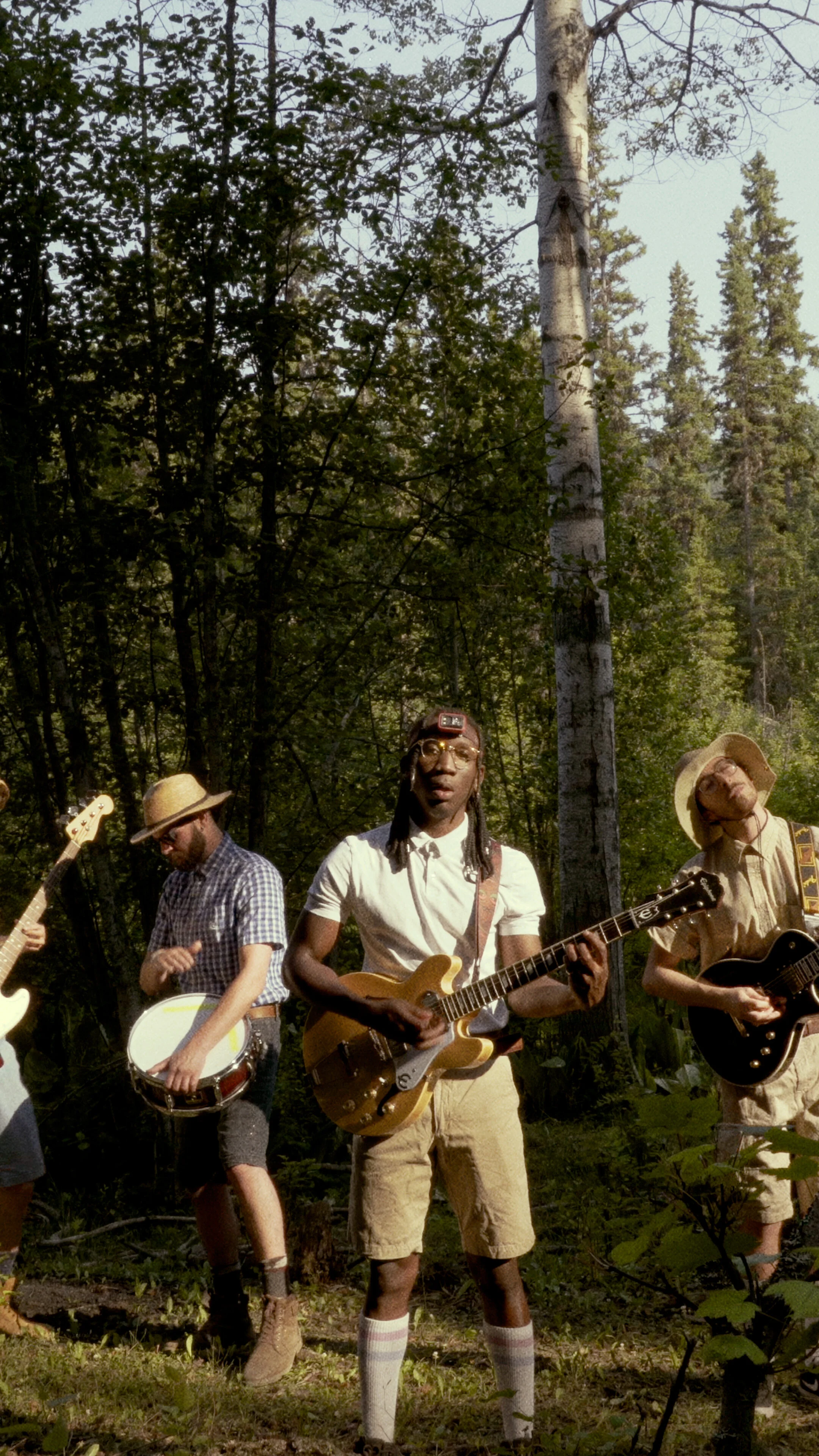 Post-Modern Connection