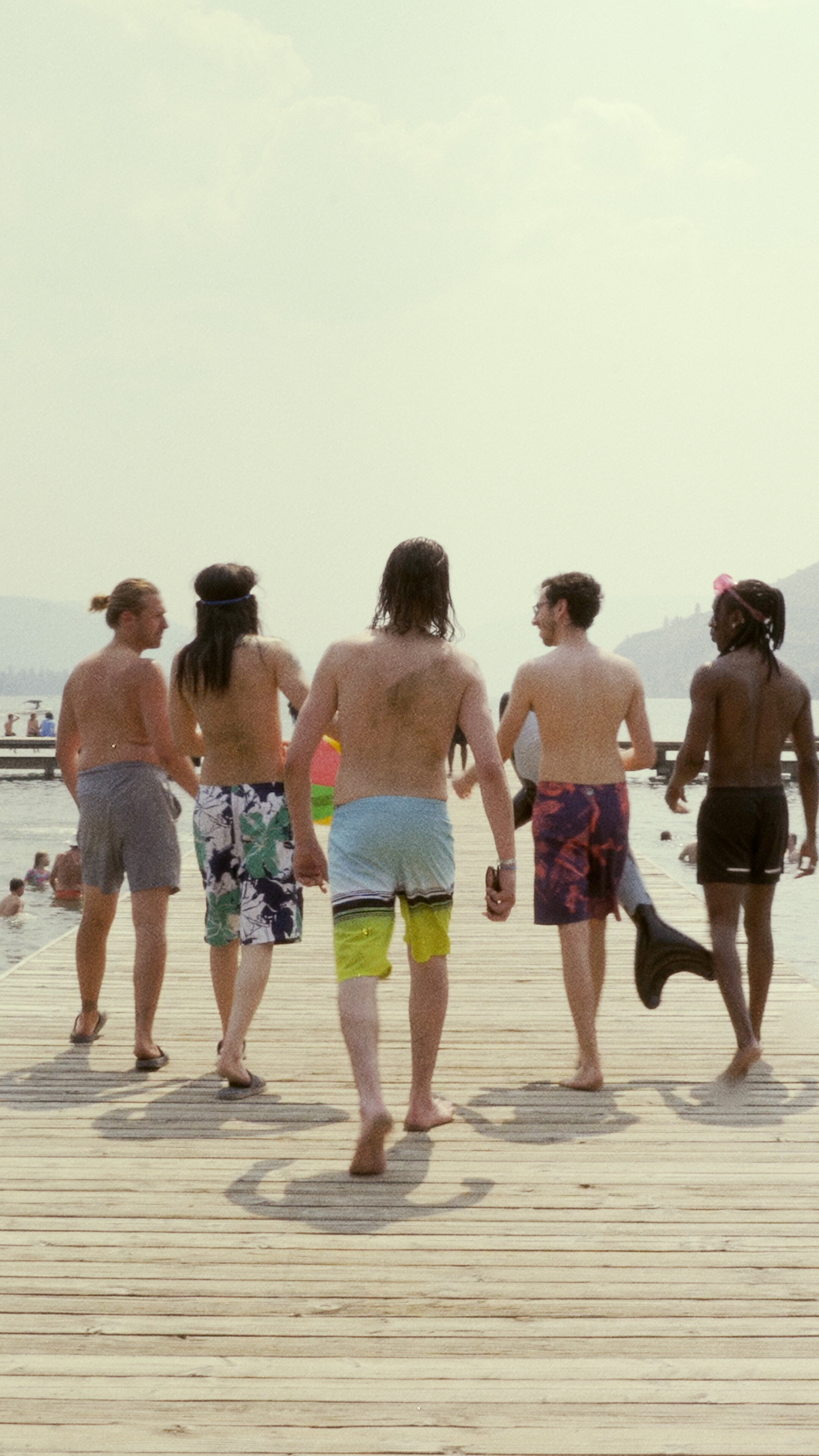 Post-Modern Connection