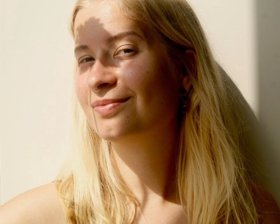 Stephanie Meincke — RAMA FESTIVAL