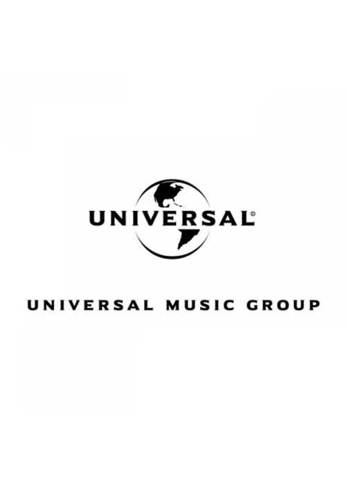 Universal Music Logo Png