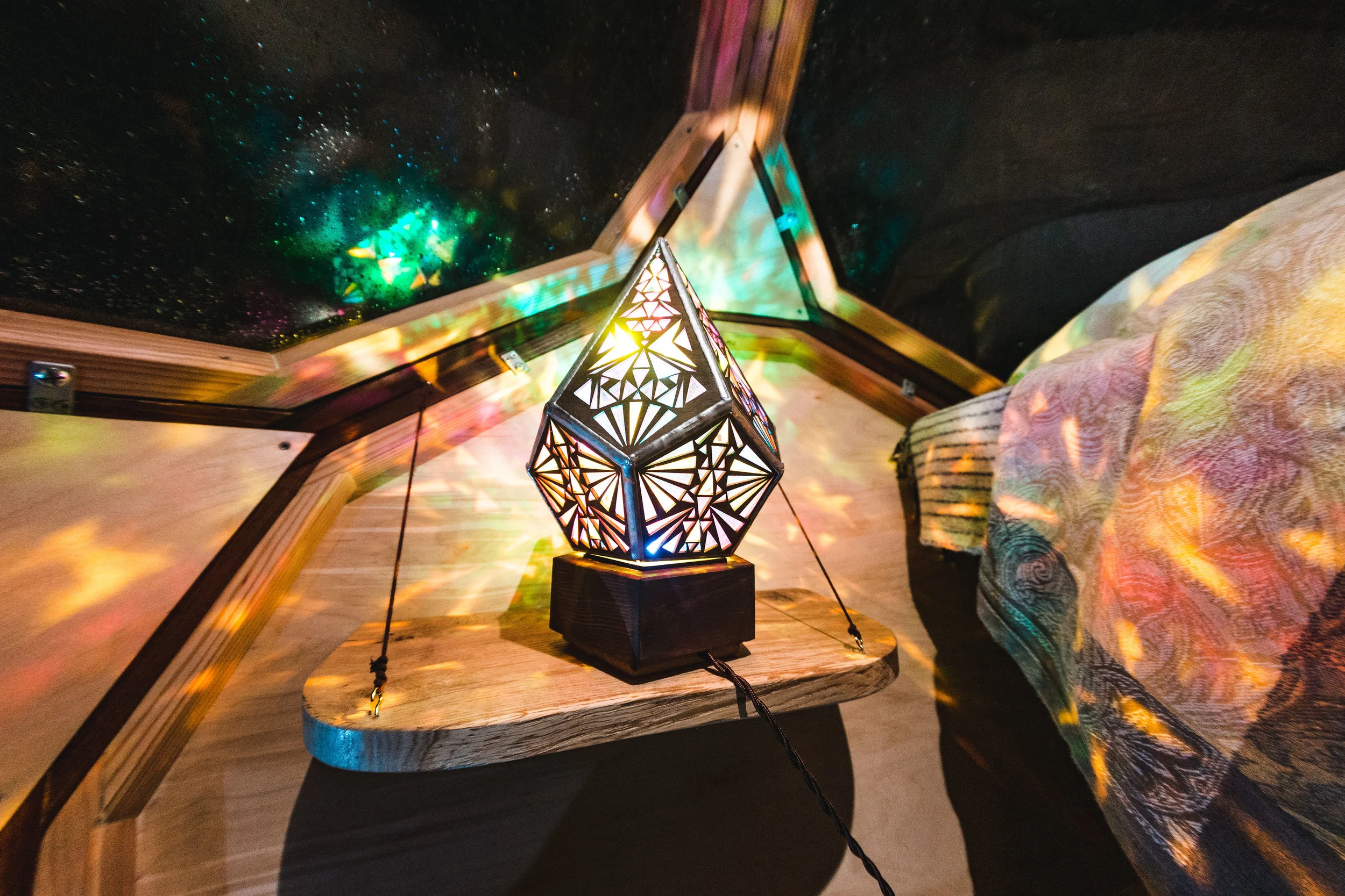 Treehouse Builders UK | Treehouses UK | Treetop Co UK