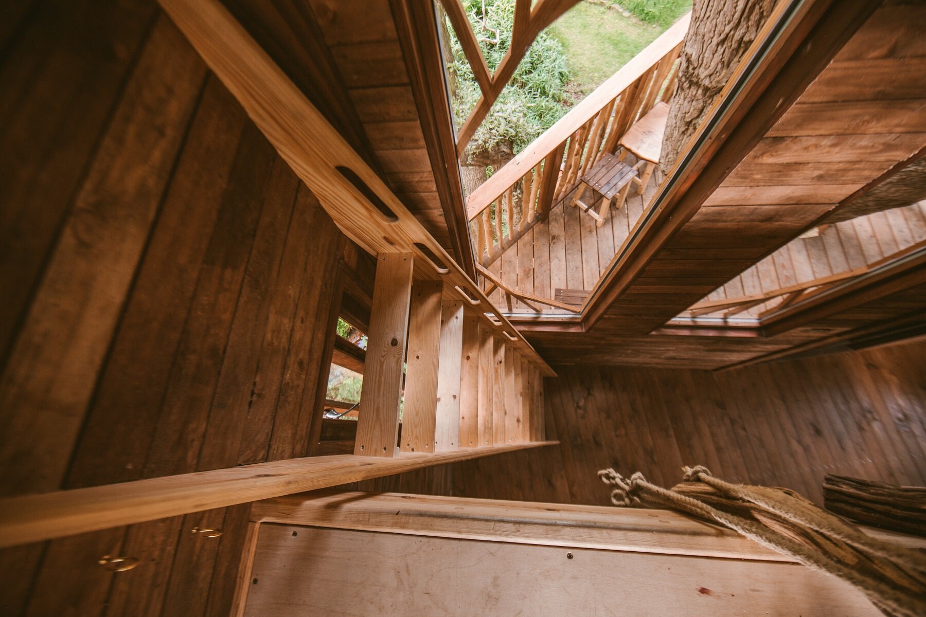 Treehouse Builders UK | Treehouses UK | Treetop Co UK