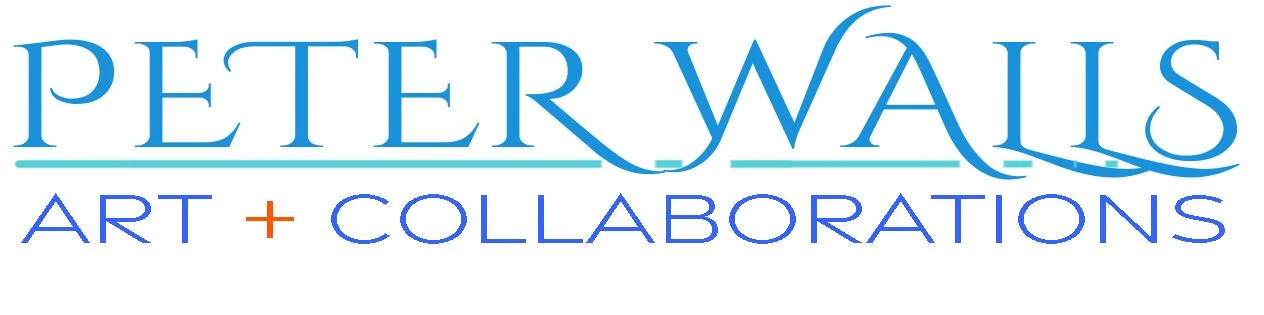 Peter Says Denim Logo Vector