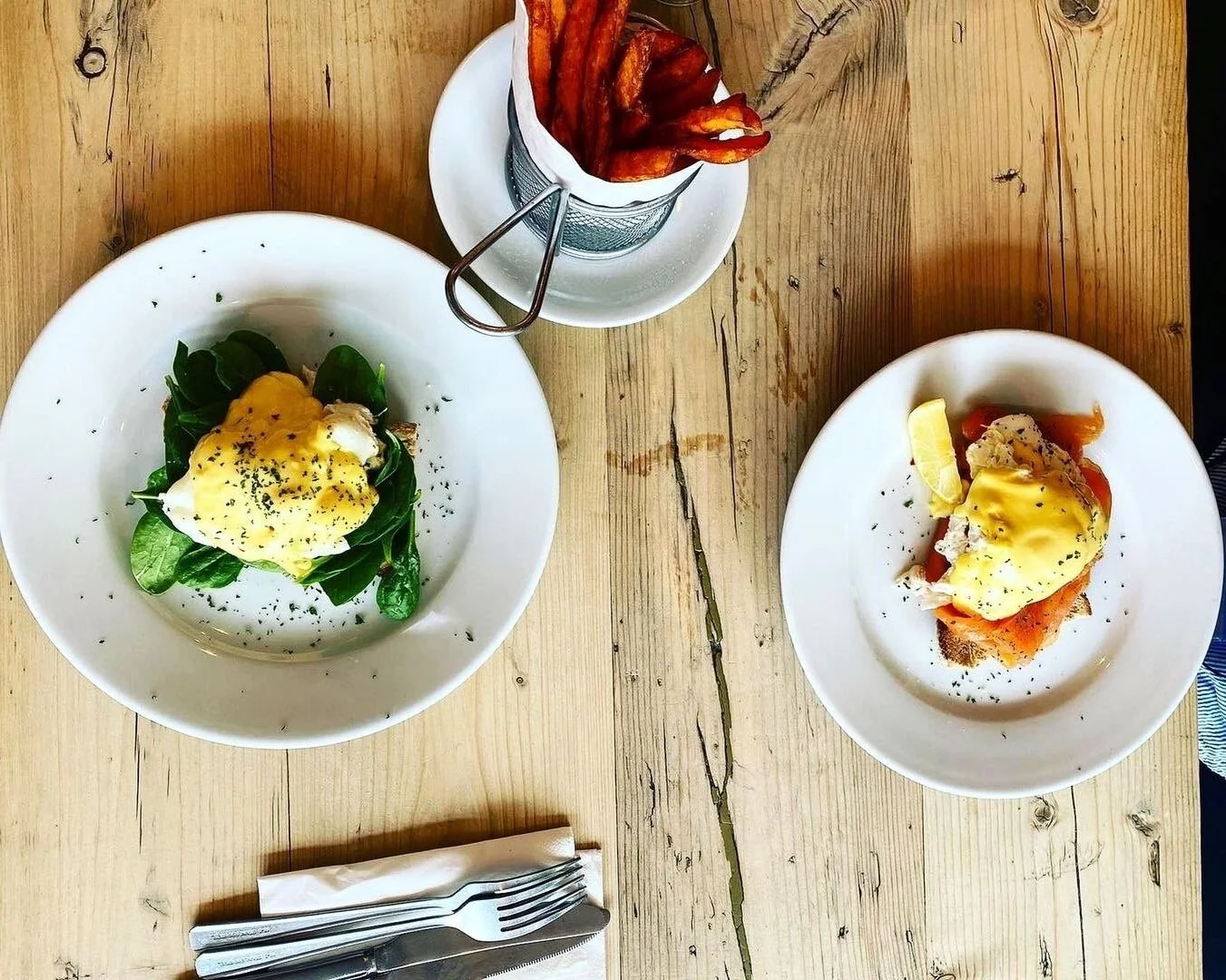 Brunchies