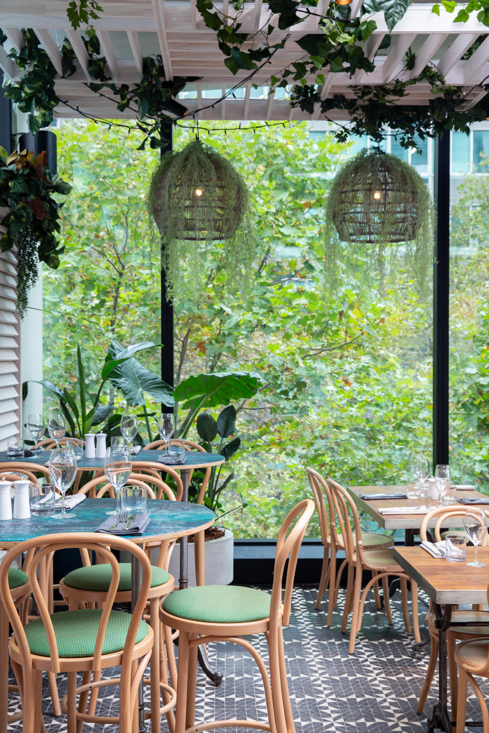 Gallery — Green Moustache