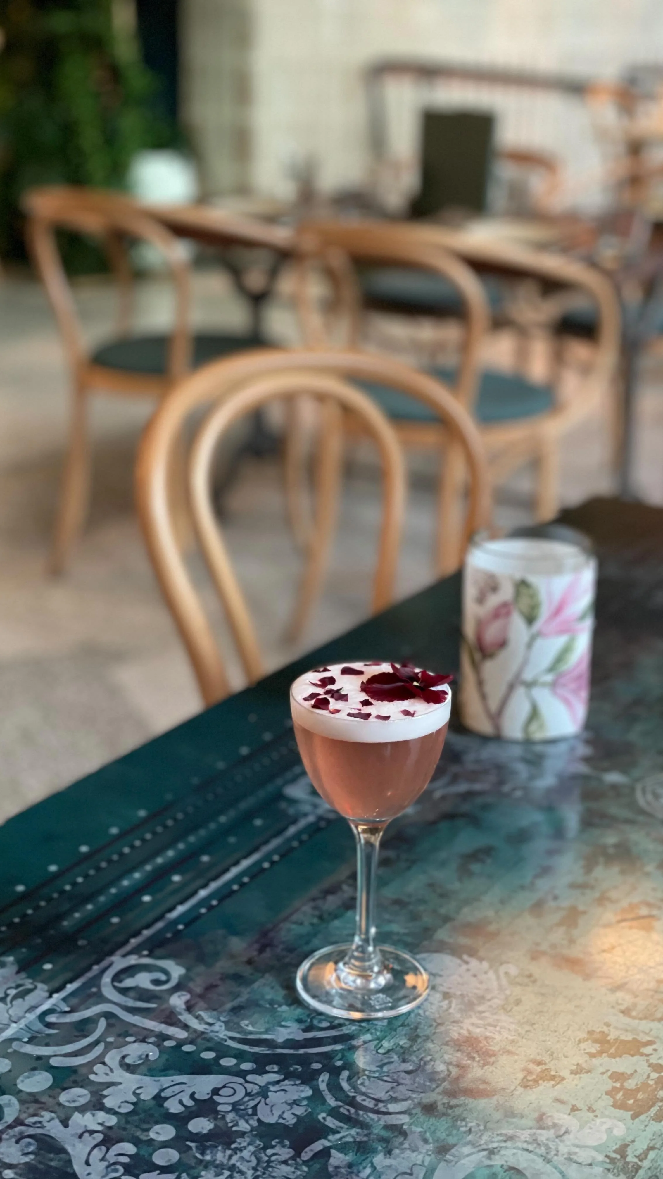 Green Moustache North Sydney