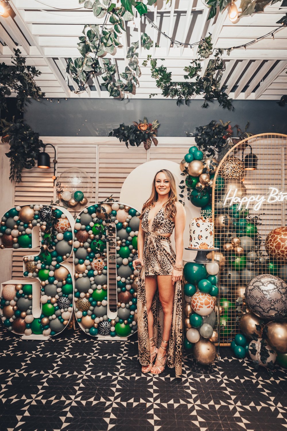 Celebrate your next event at Green Moustache — Green Moustache