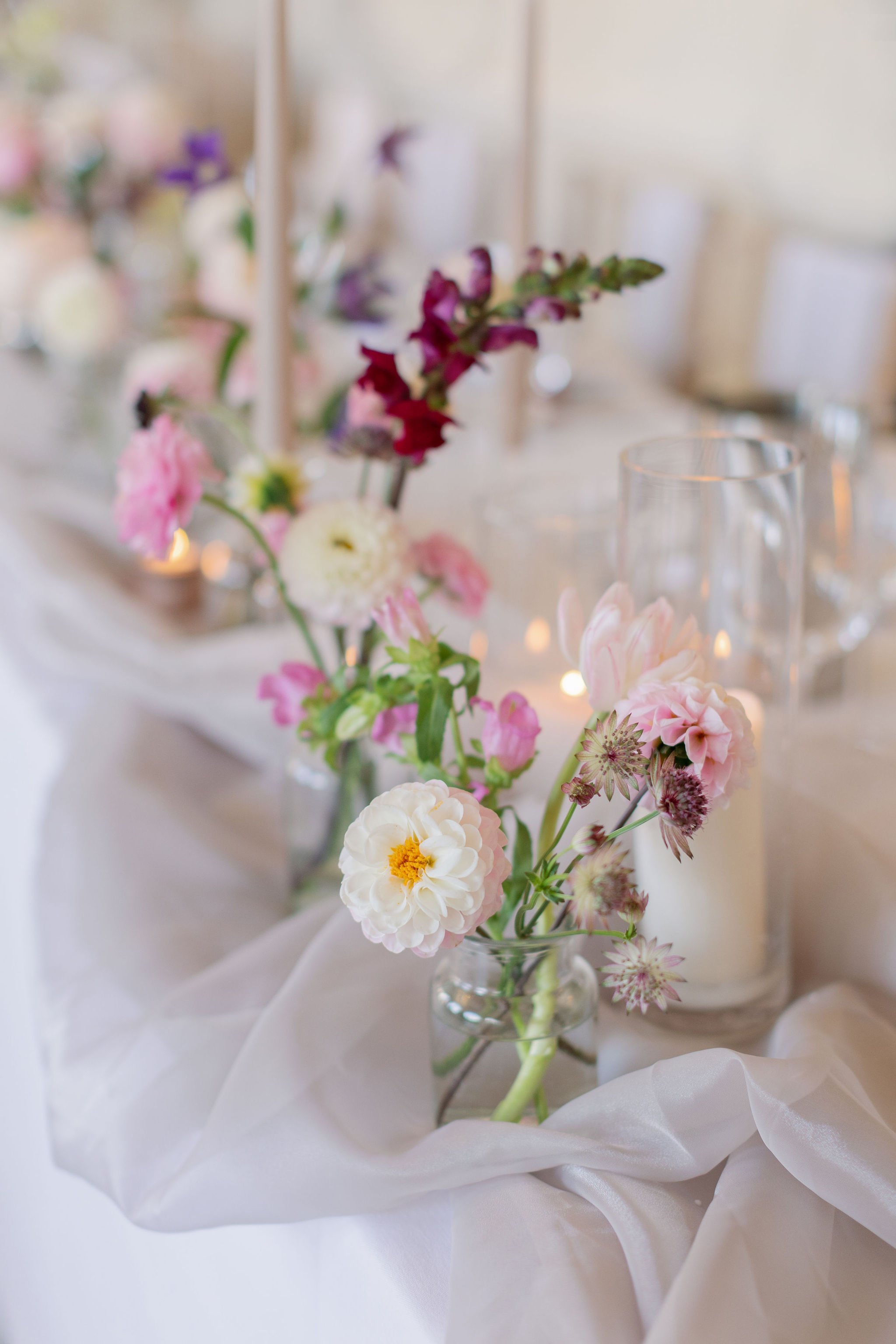 Sass Weddings- Creative And Modern Wedding Styling And Prop Hire