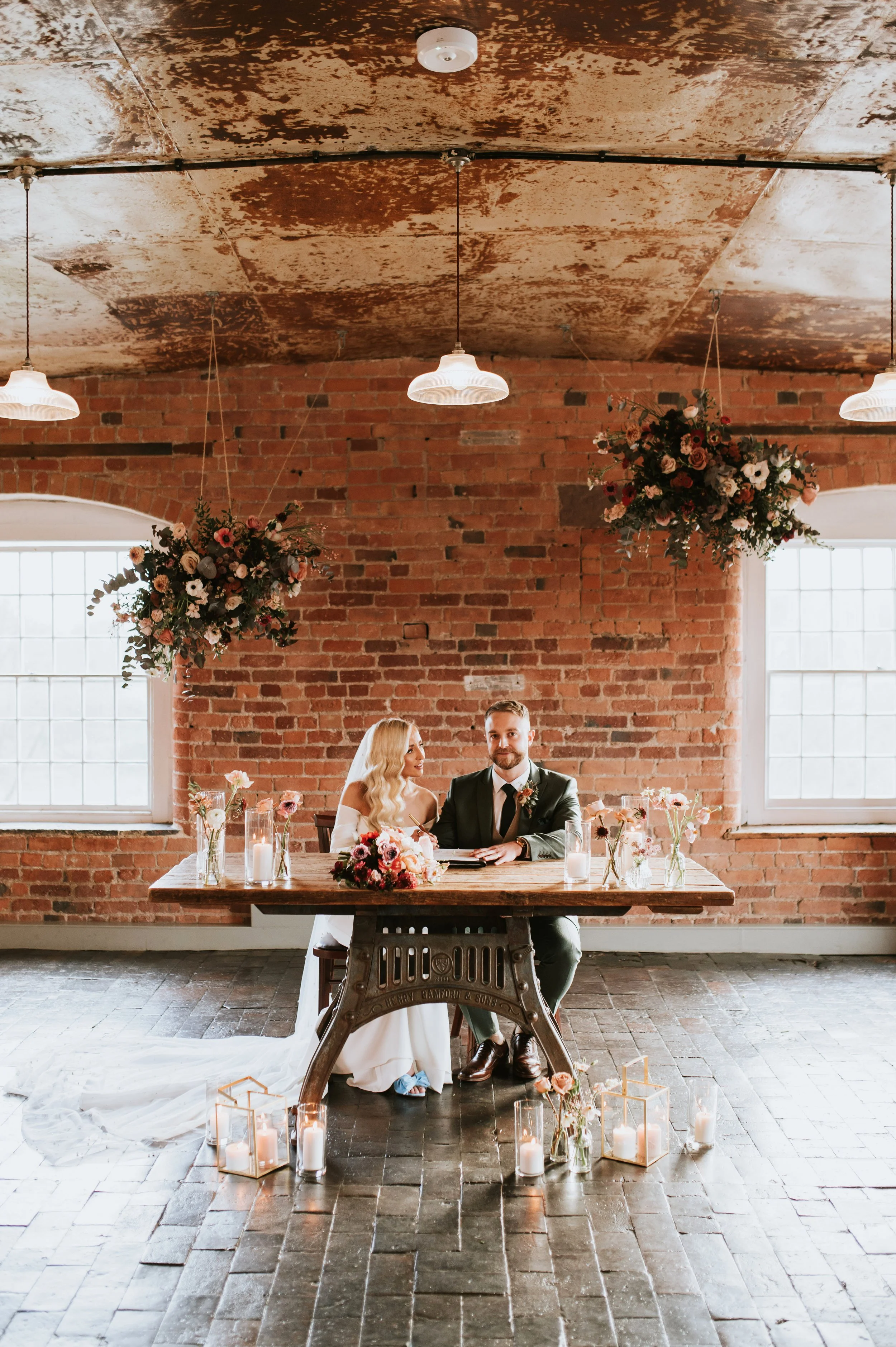Sass Weddings- Creative And Modern Wedding Styling And Prop Hire
