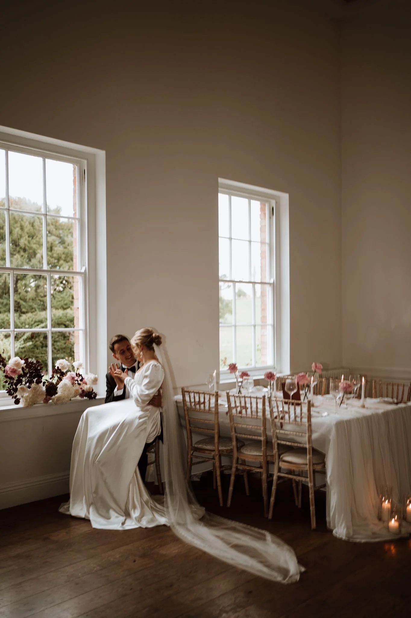 Sass Weddings- Creative And Modern Wedding Styling And Prop Hire