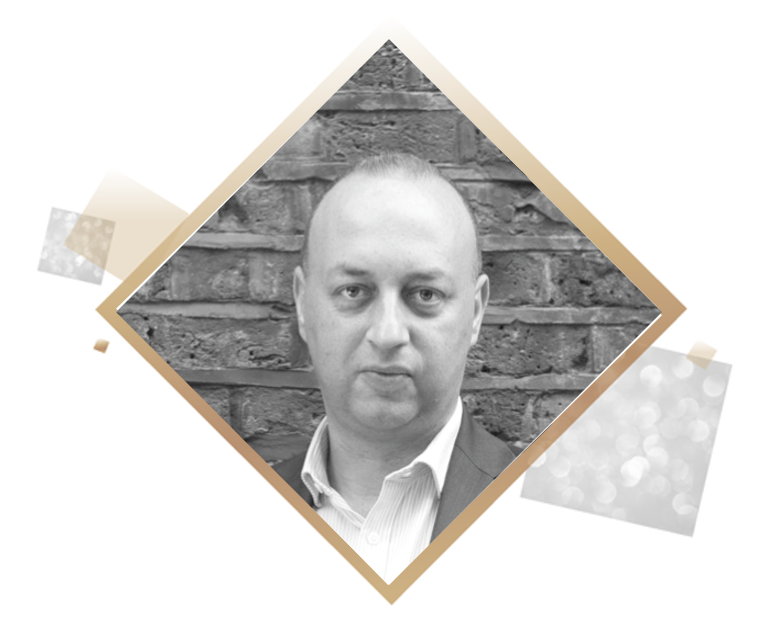 Judges — The Contracting Awards 2025