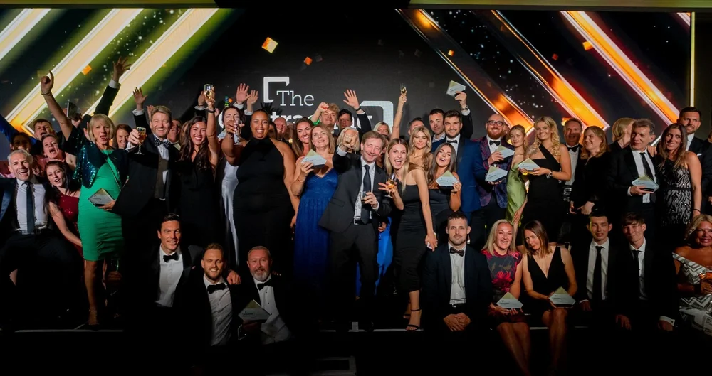 The Contracting Awards 2024