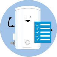 Unvented Cylinder Service London | G3 Engineers | BoilerBooker ...