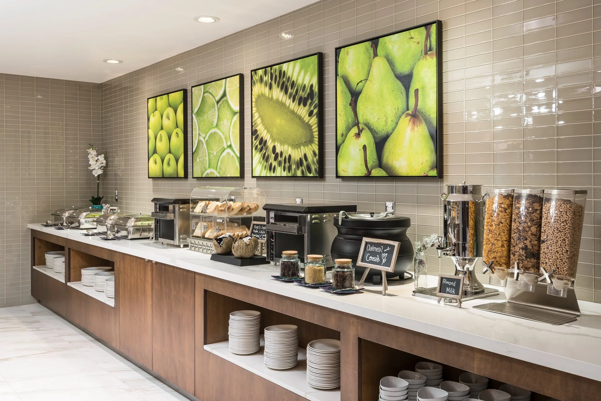 Tulip Restaurant | American Cuisine | Ottawa ON | Downtown Ottawa