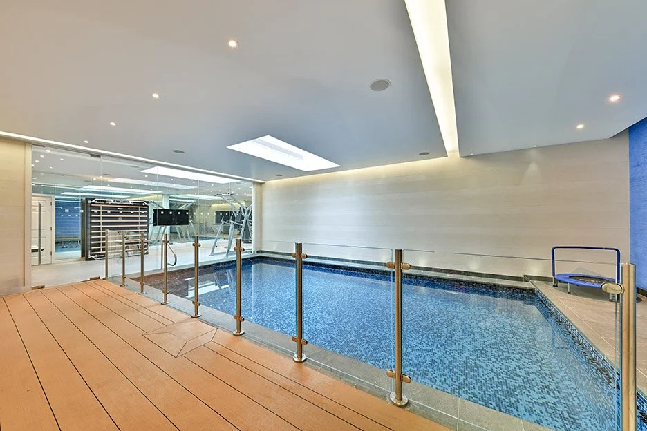 Wycombe Square, Kensington W8 – A Rare Luxury Family Home — Rose & Partners