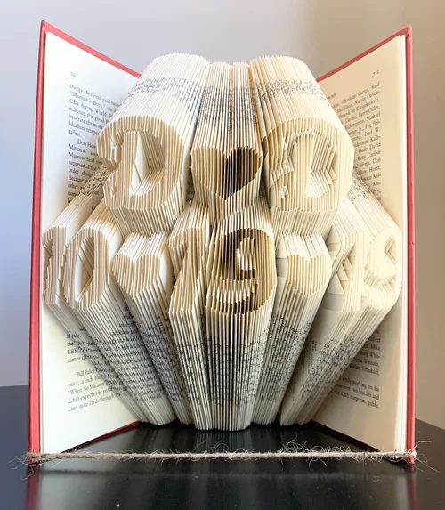 Pretty in Paper by Kelly Potts
