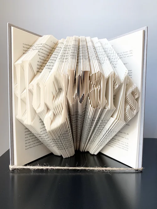 Pretty in Paper by Kelly Potts