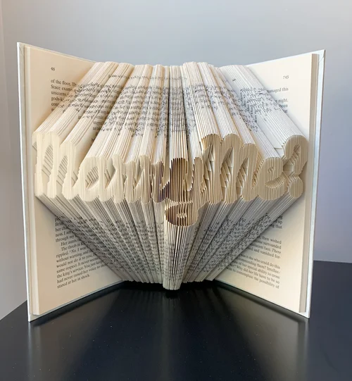 Pretty in Paper by Kelly Potts