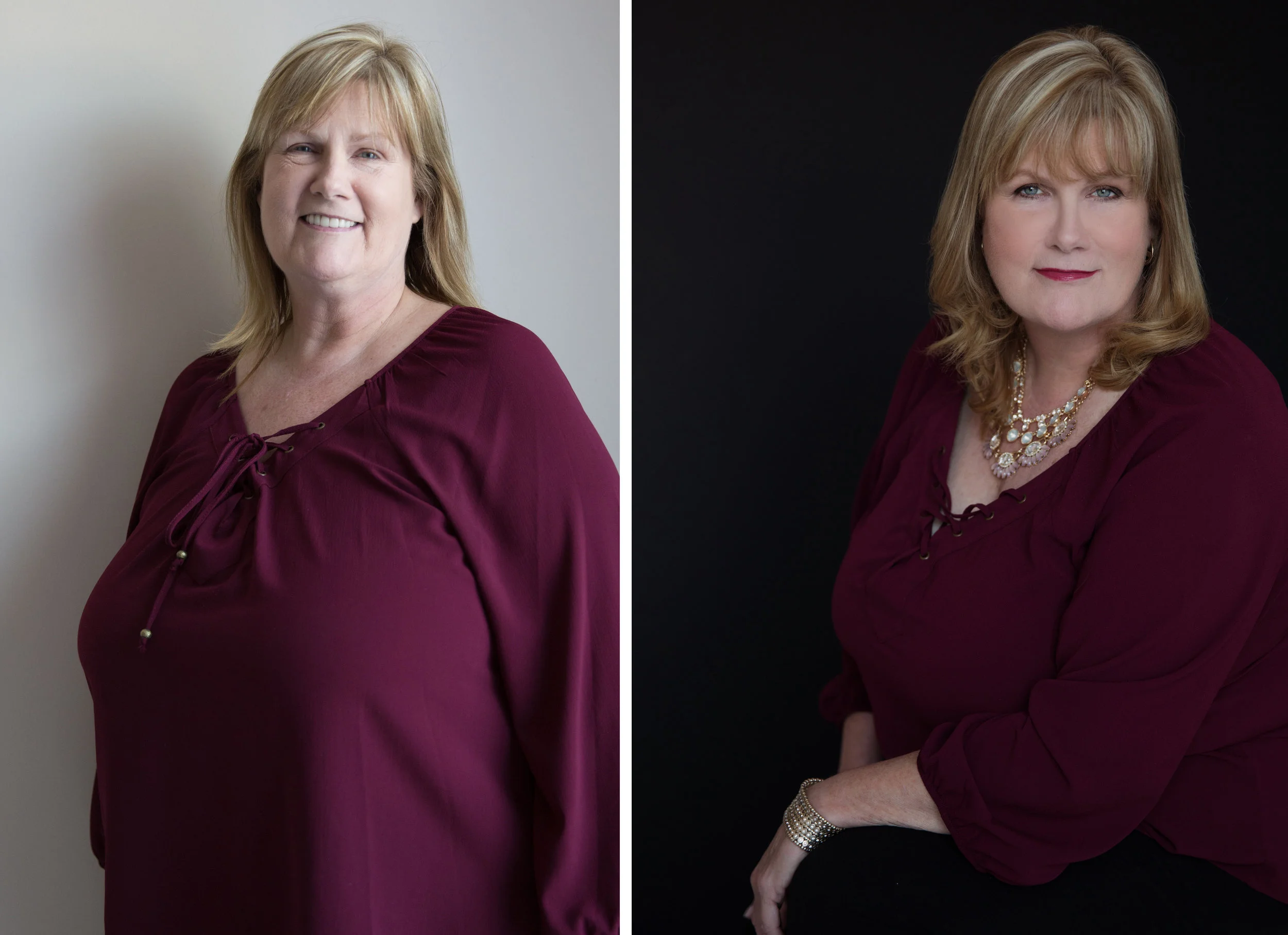 Jacksonville FL - Kim Bomberger Photography Before and After Images ...