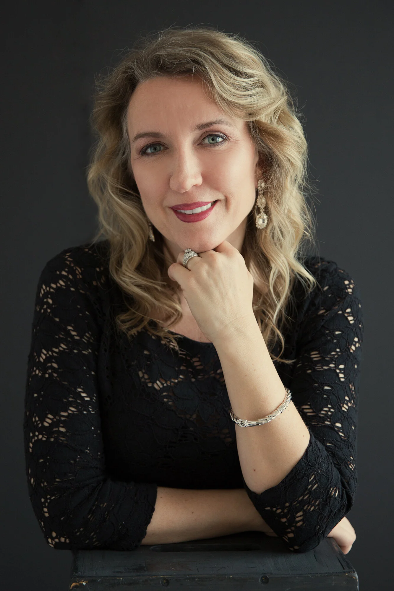 About Kim Bomberger — Jacksonville Florida's Premier Women's Photographer