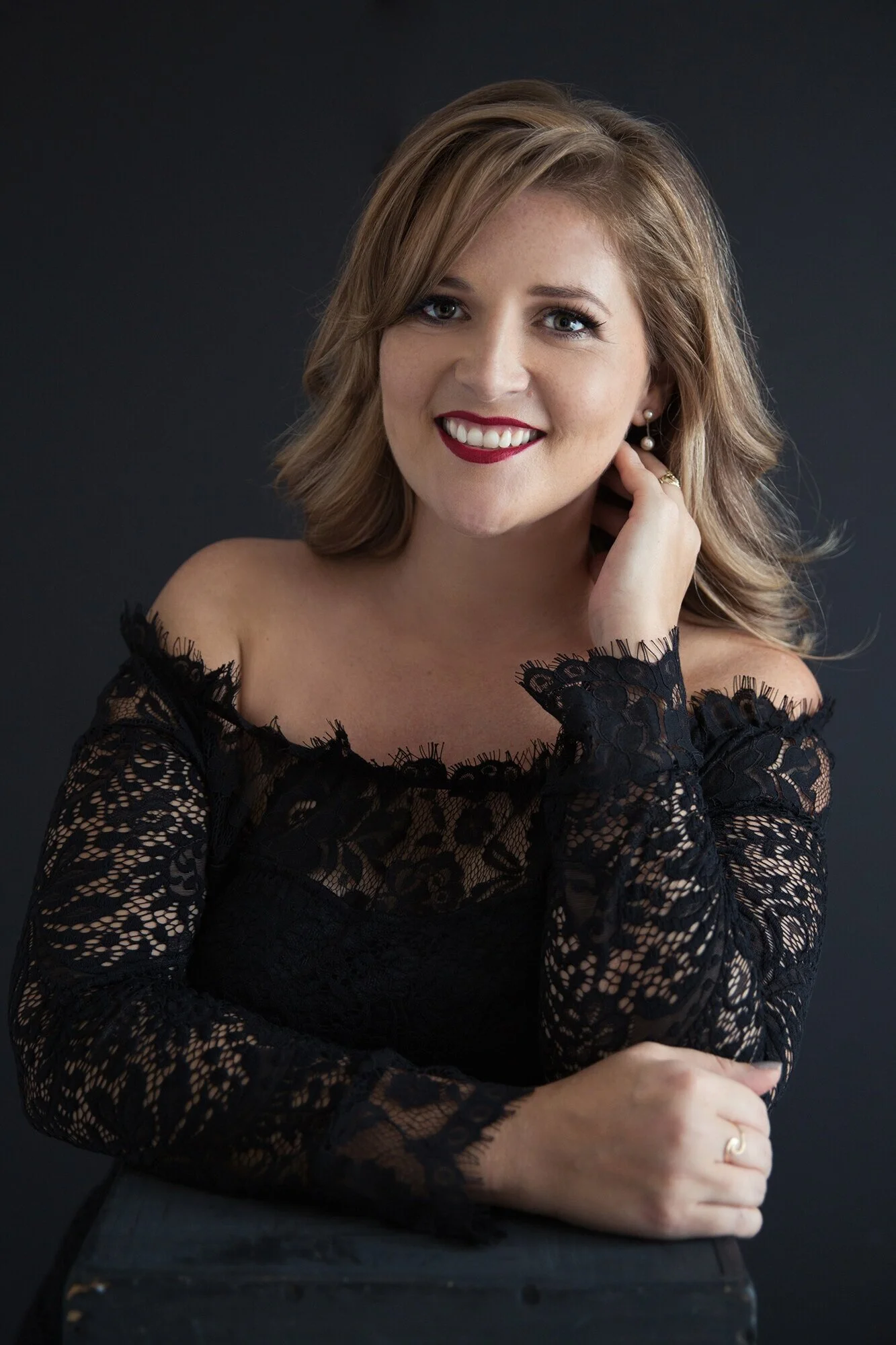 About Kim Bomberger — Jacksonville Florida's Premier Women's Photographer