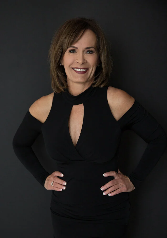 Jacksonville FL Beauty and Glamour Photography for Everyday Women ...