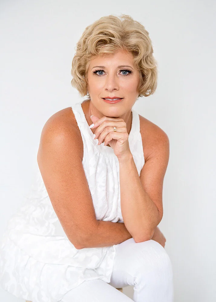 The 50 over 50 Project — Kim Bomberger Photography | Jacksonville ...
