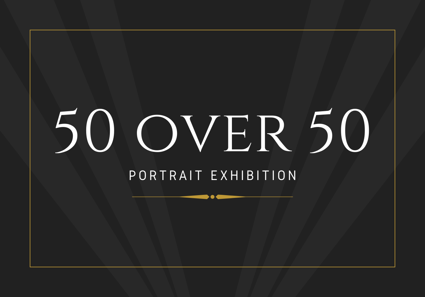 The 50 over 50 Project — Kim Bomberger Photography | Jacksonville ...