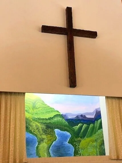 Contact — Commack Church of Christ