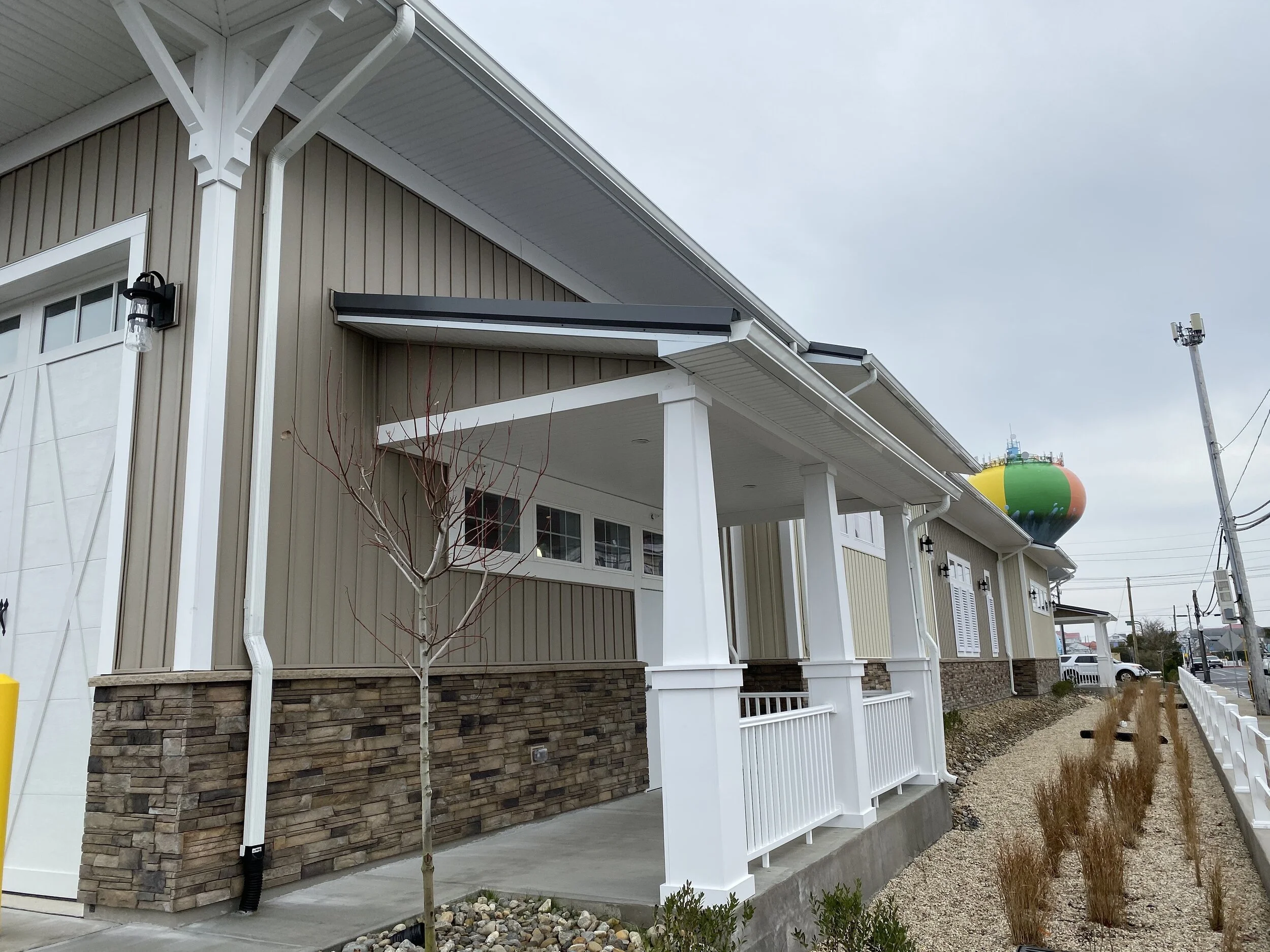 2nd Street Public Works | Expert Public Works Solutions — Get Started ...