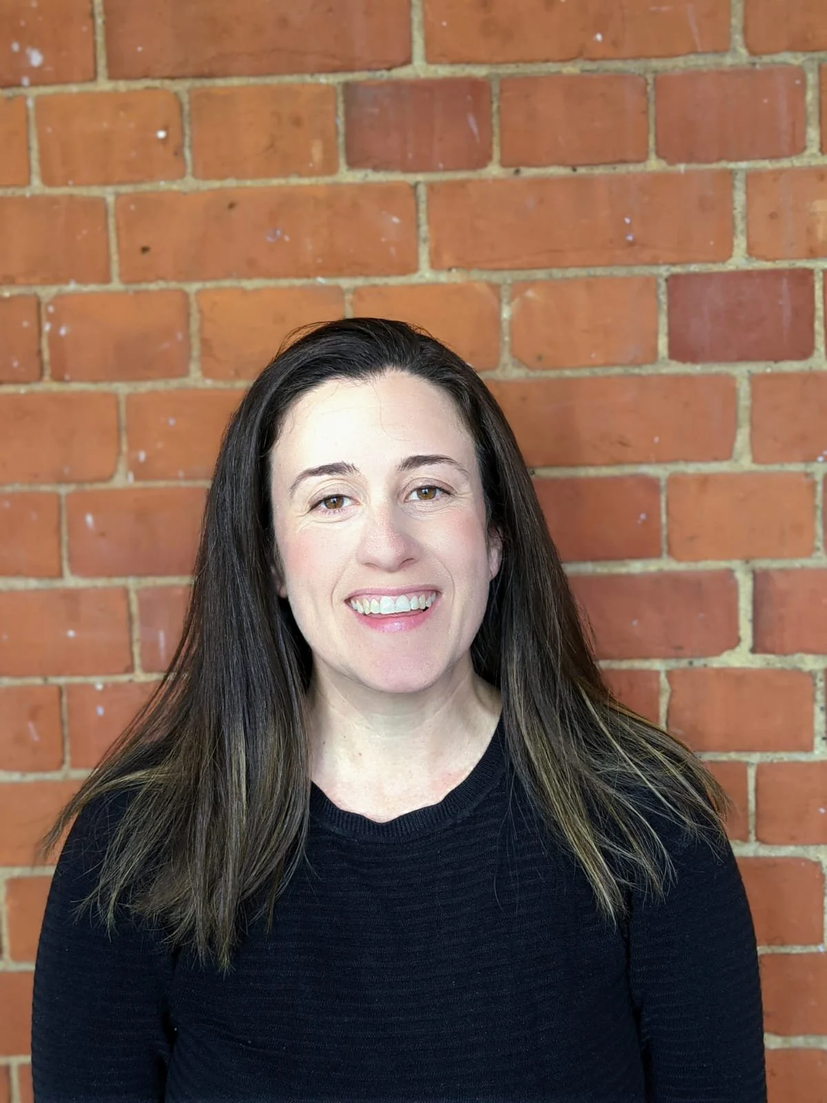 Meet The Staff — St Michael's Church, Southfields