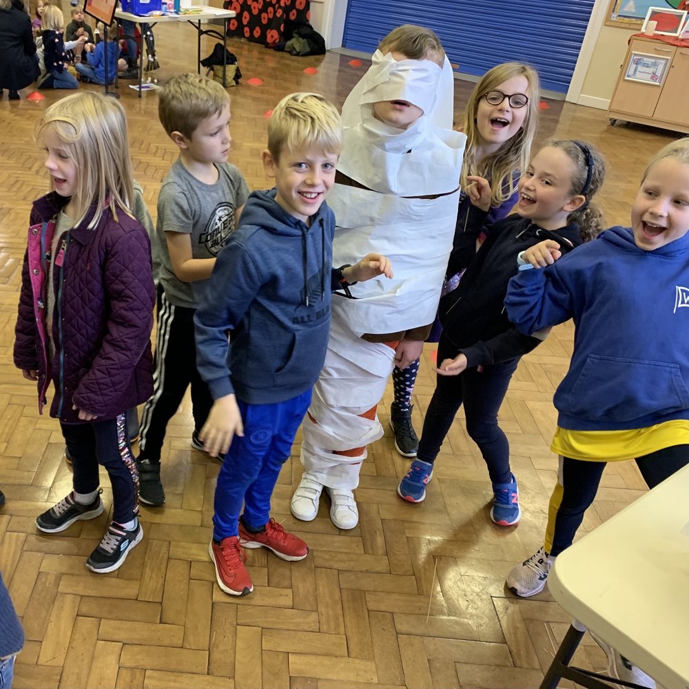 Toolbox — St Michael's Church, Southfields