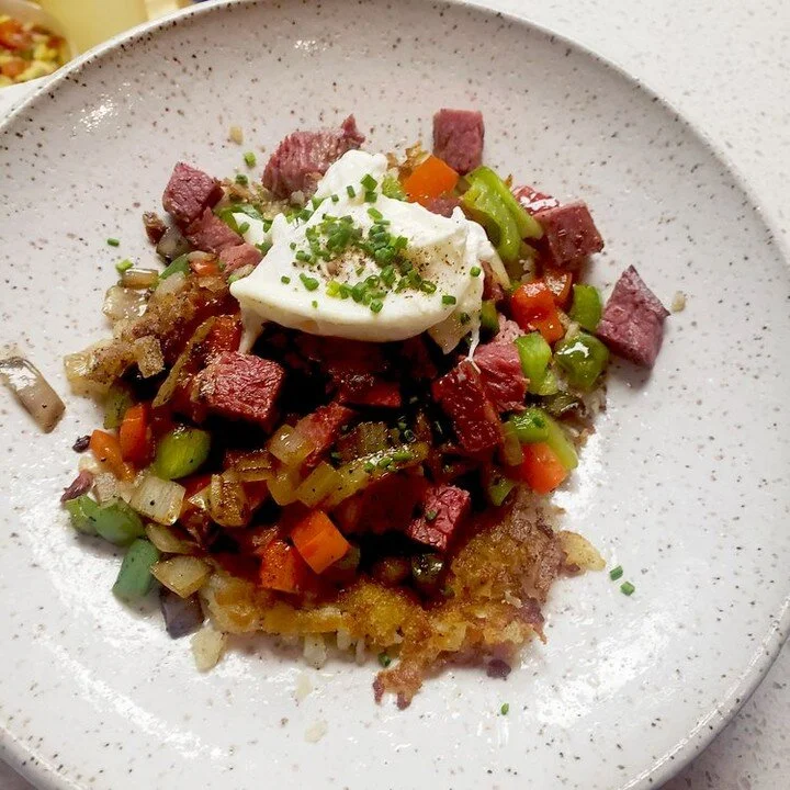 Socialize with us — CURATE