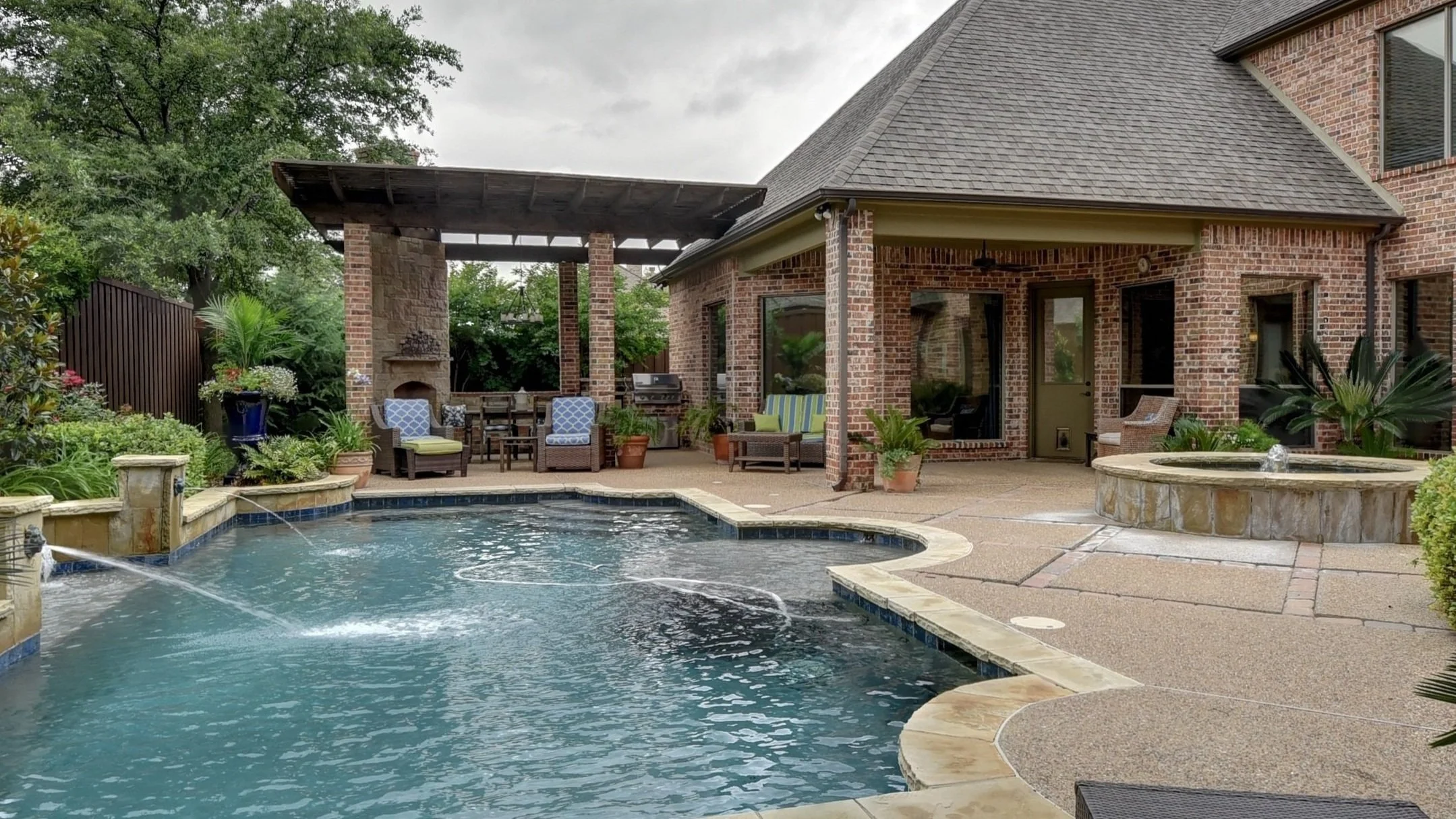 Jeff's Pool & Spa Service -Jeff's Pool and Spa Service