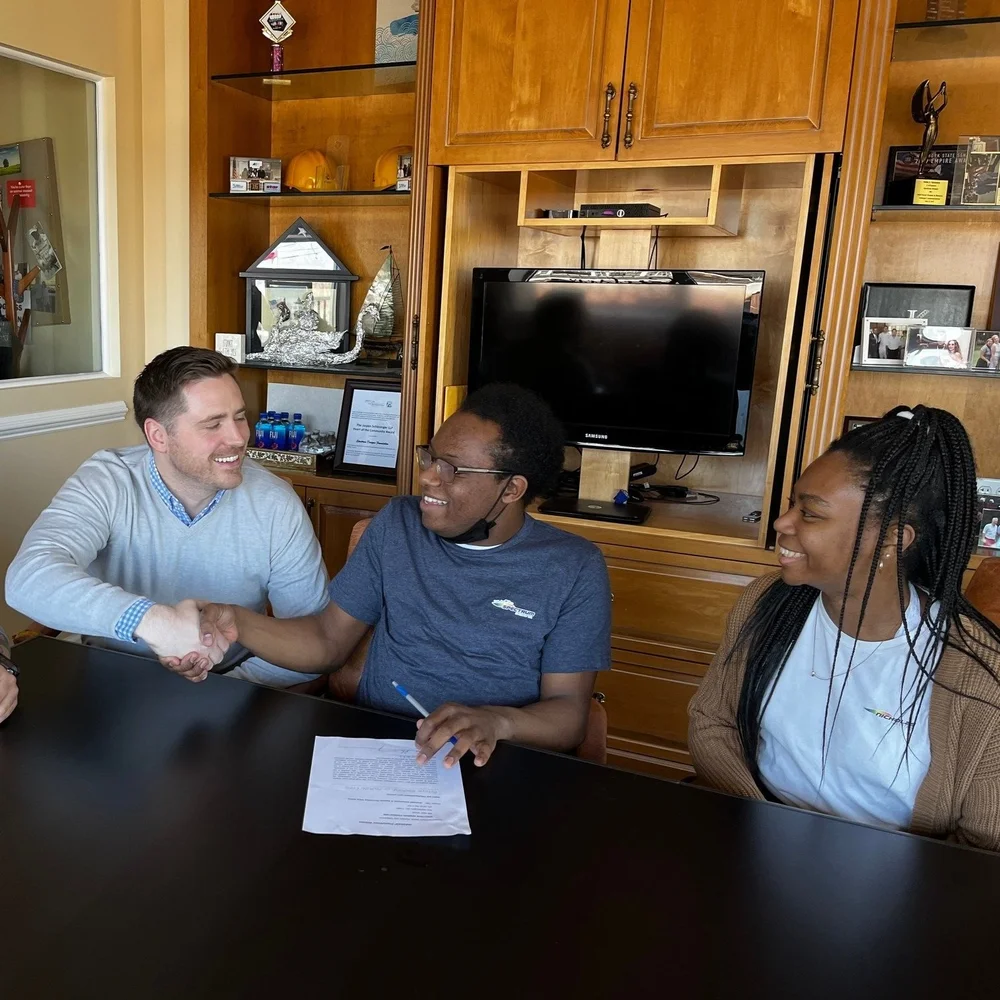 Press — Spectrum Designs