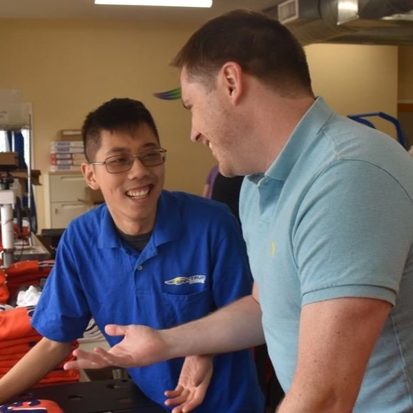 Press — Spectrum Designs