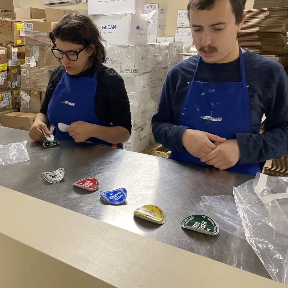 OUR MISSION, MODEL & CORE VALUES — Spectrum Designs