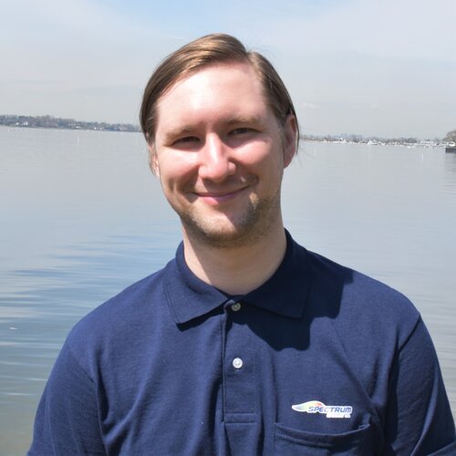 OUR TEAM — Spectrum Designs