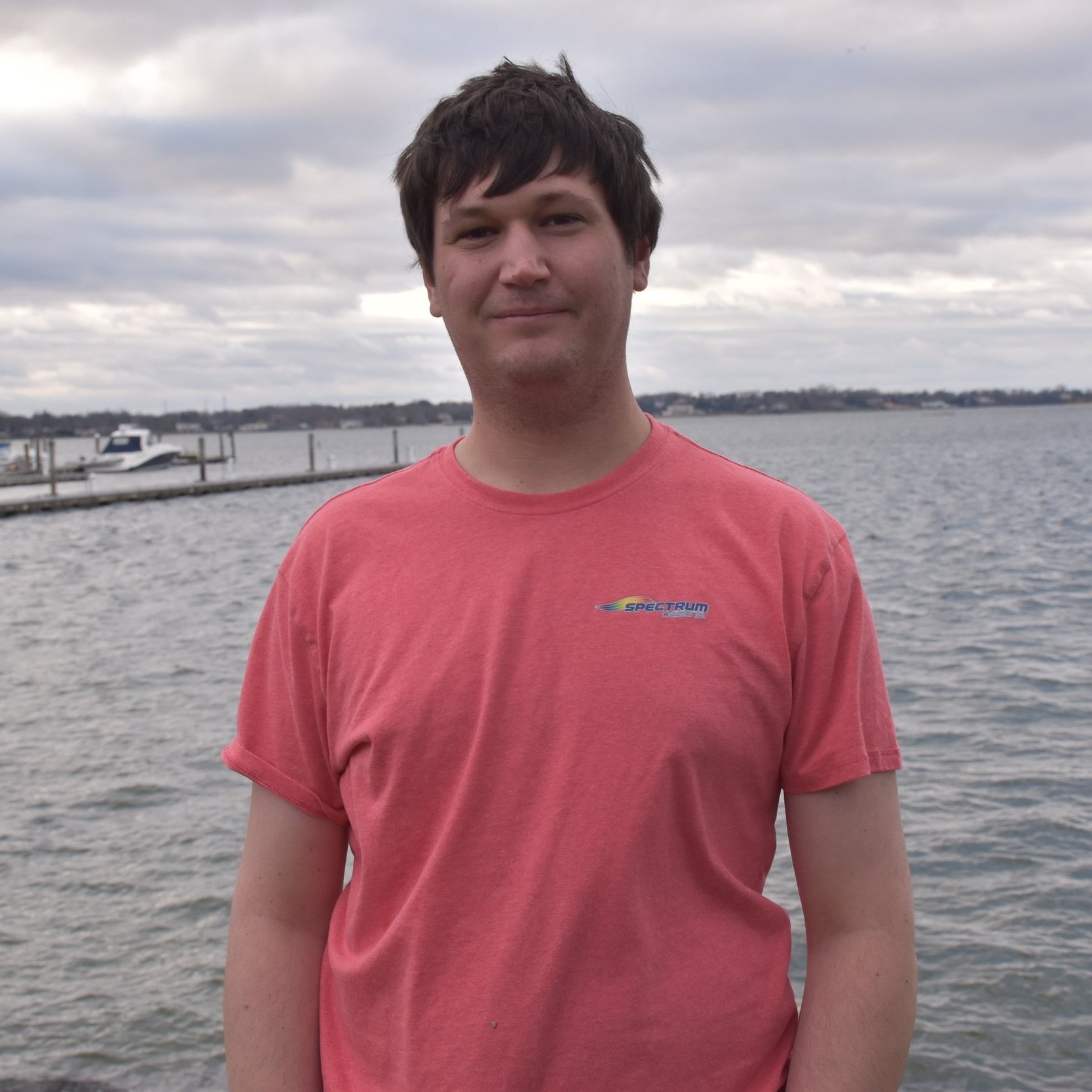 OUR TEAM — Spectrum Designs