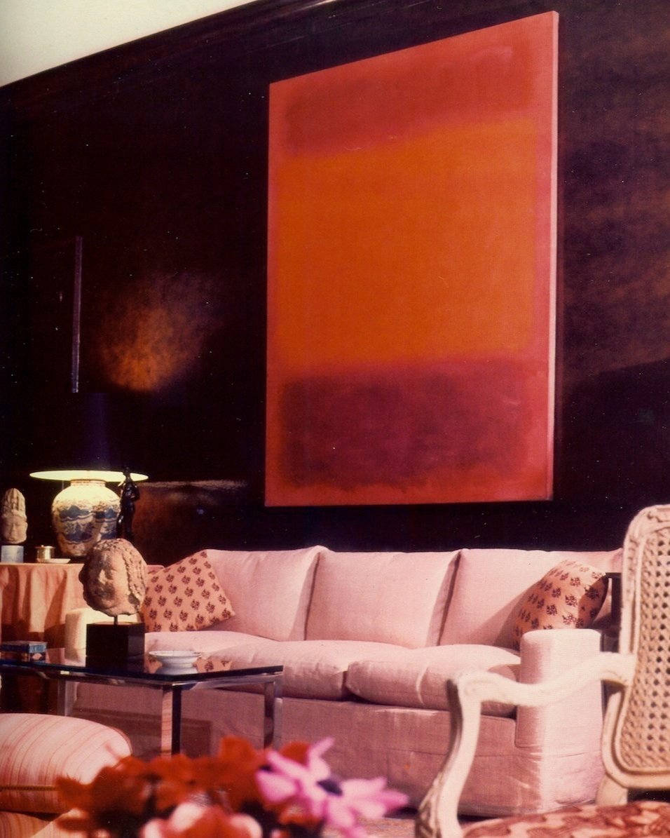 Star Spangled Decor — THE LONDON LIST