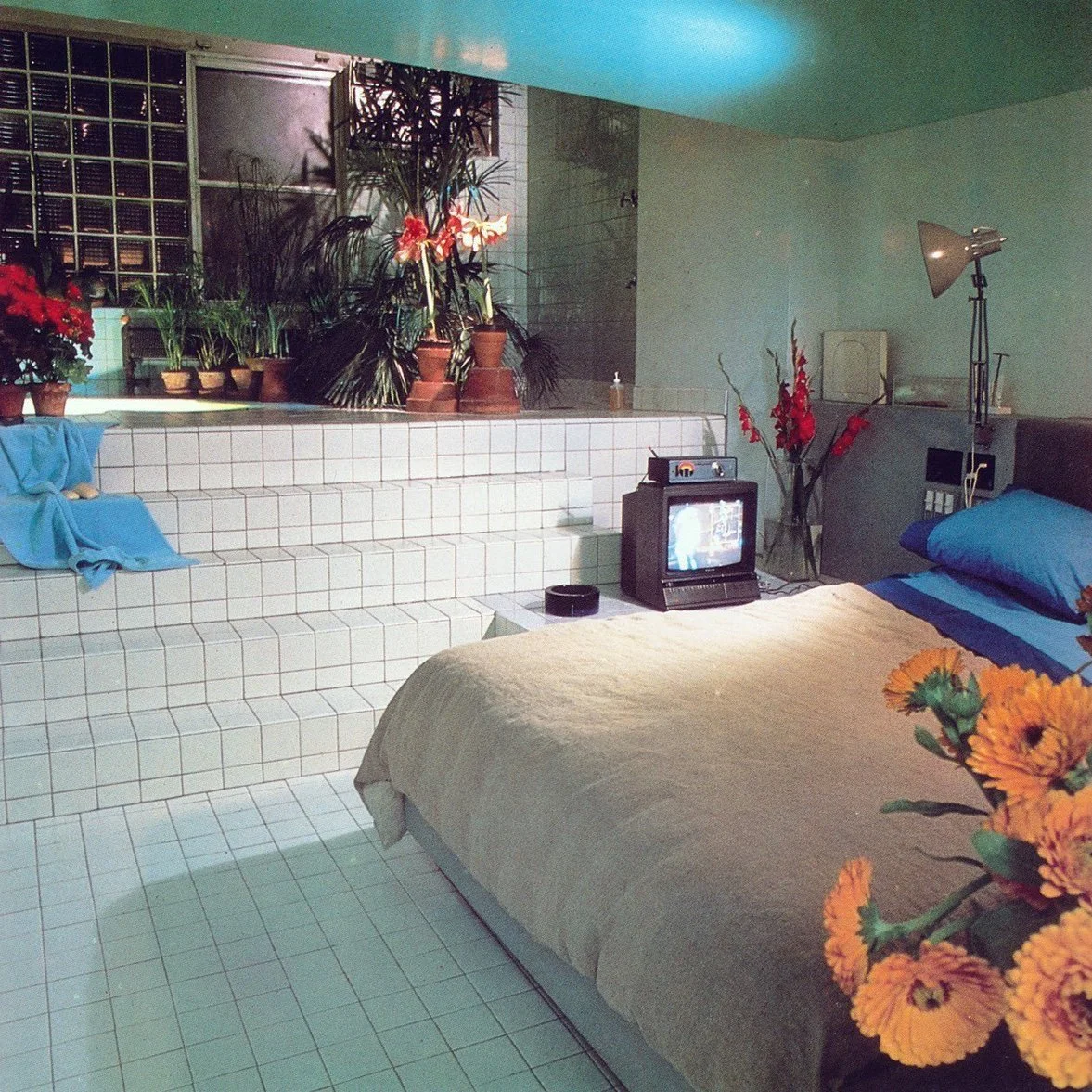 Queer Spaces — THE LONDON LIST